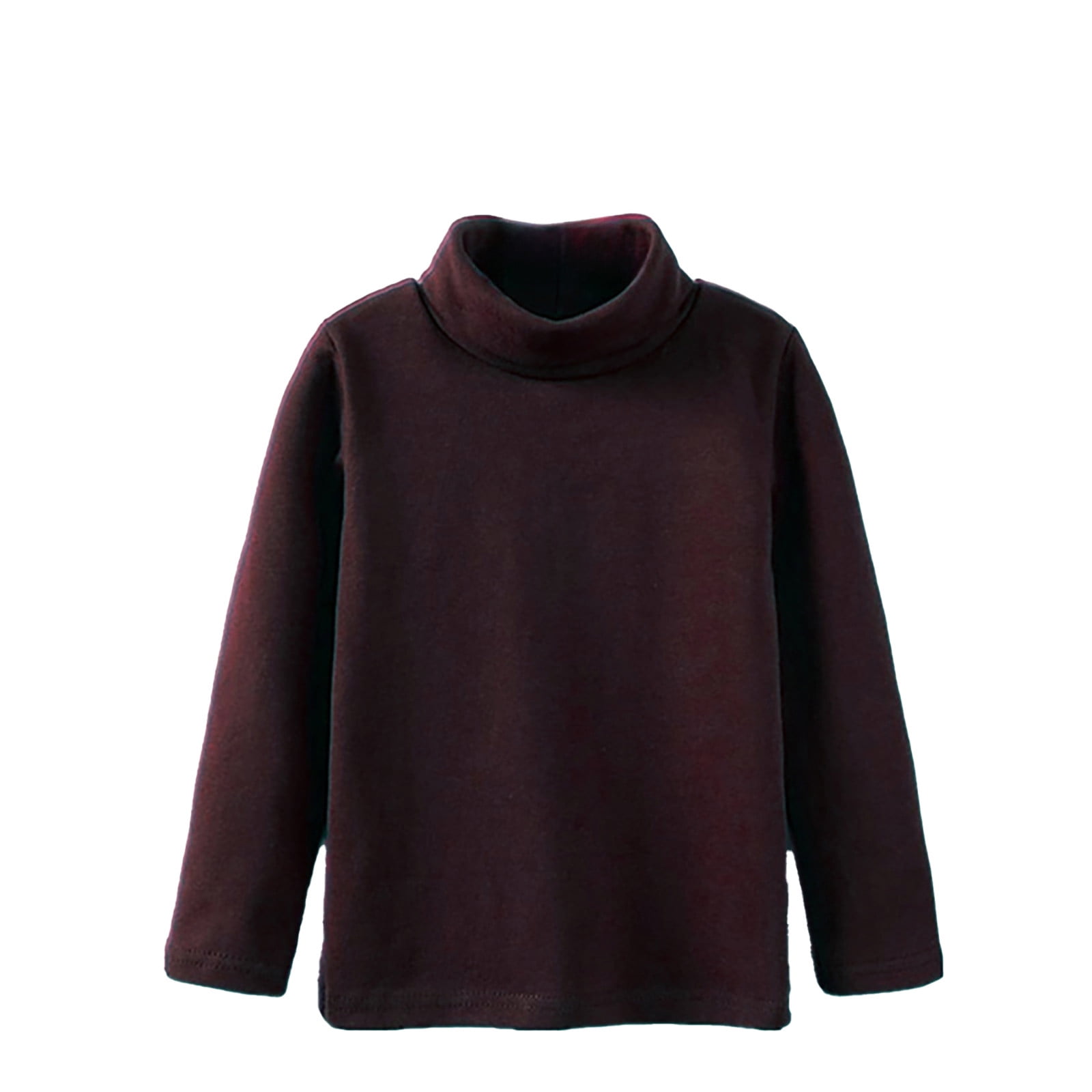 Click here for Gdreda Boys Clothes Tops Childrens Turtleneck Base... prices