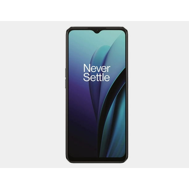 OnePlus Nord N20 SE CPH2469 64GB 4GB RAM Dual SIM GSM Unlocked - Black ...