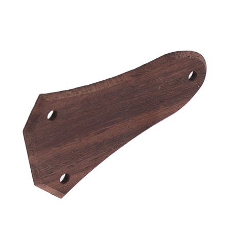 Truss Rod Cover, Truss Rod Cover Plate 3 Holes Beautiful Texture Simple ...