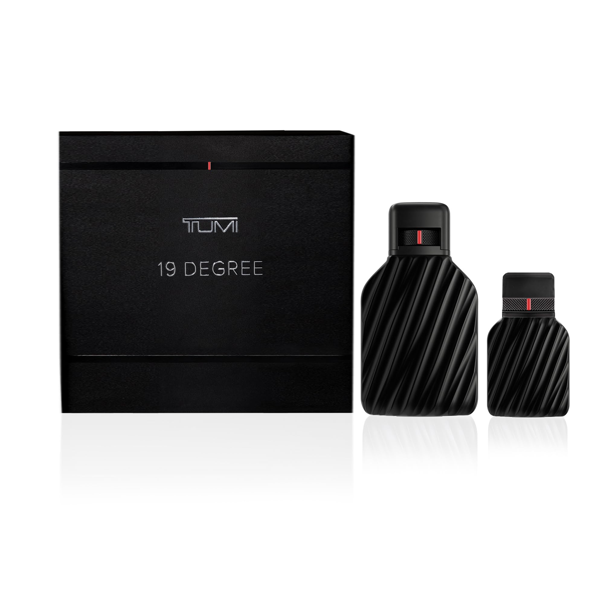 Perfume TUMI 19 Degree Bold & Woody Cologne para hombre, 100 ml ...