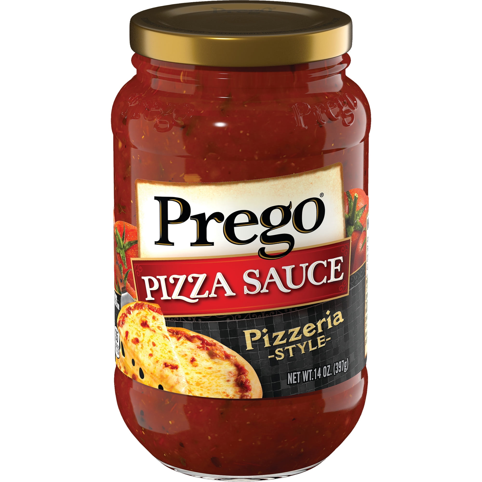 Prego Pizza Sauce Pizzeria Style 14 Ounce Jar Walmart Walmart Prego Pizza Sauce Pizzeria Style 14 Ounce Jar Walmart Walmart