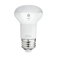 Great Value LED Dimmable R16 (E26) Light Bulb, 4W (40W Equivalent ...