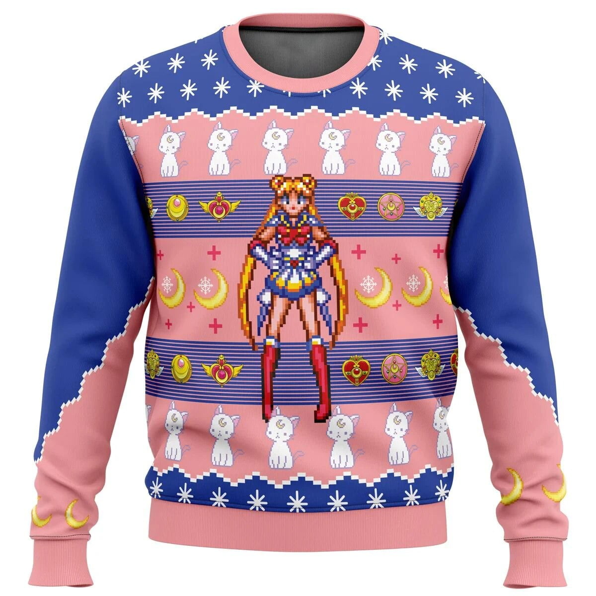 Click here for Fashion Trade Sailor Moon Christmas Carnival Anime... prices