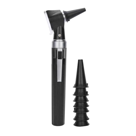 freestylehome New Mini Diagnostic Ear Otoscope Instruments Ear ...