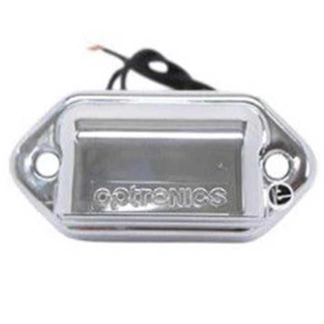 Optronics LPL31CB Mini LED License Light | Walmart Canada