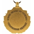 Medals of America, Meritorious Service Medal MSM, Full Size, Military ...