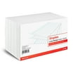"Staples Large 5"" x 8"" Colored Line Ruled Pastel Index Cards, Big ...