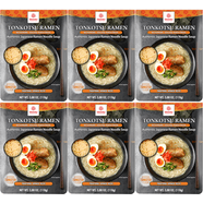 Paldo Korean Ramen Family Pack (Kokomen) - Walmart.com