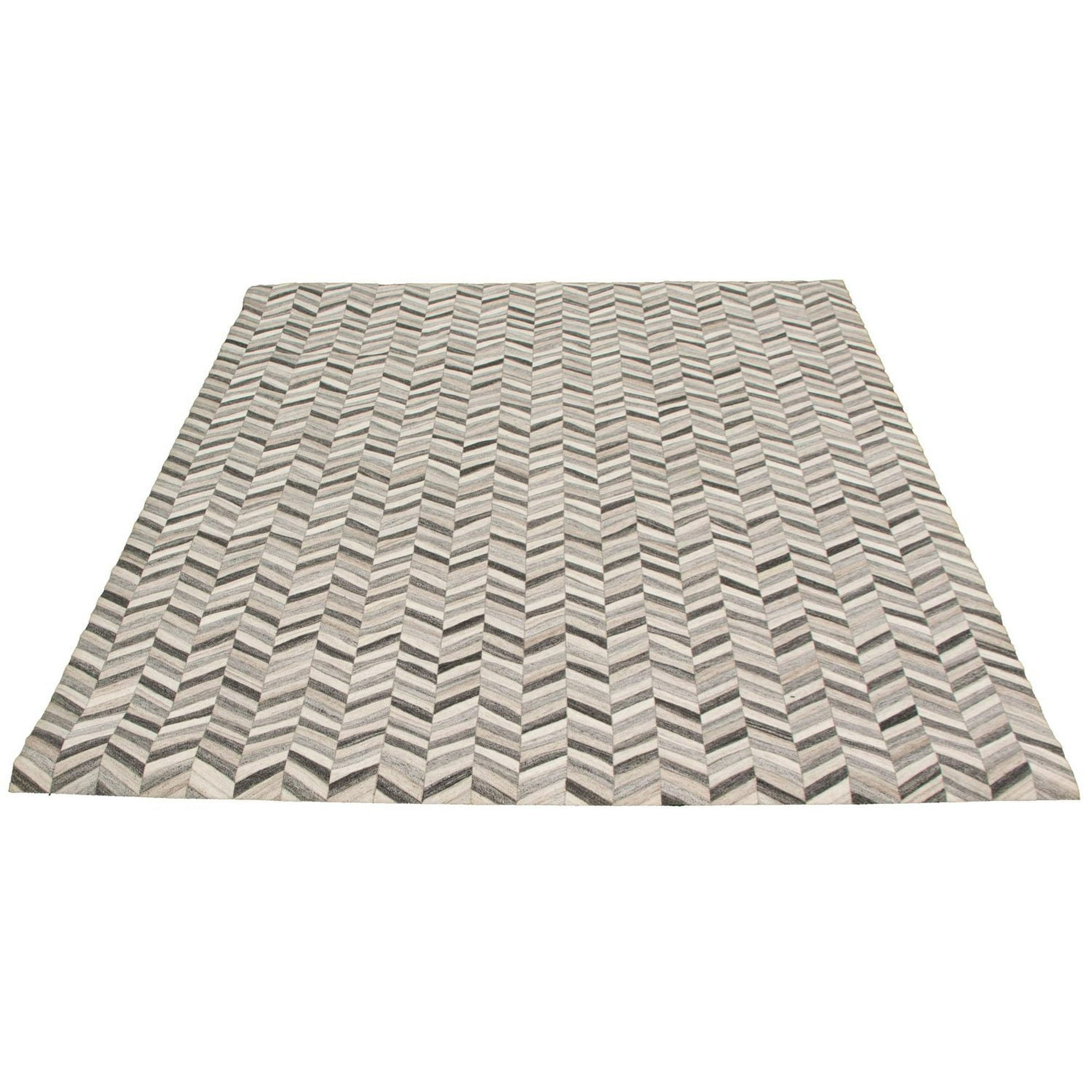 Click here for Ecarpetgallery 80 X 910 Contemporary Río Handmade... prices