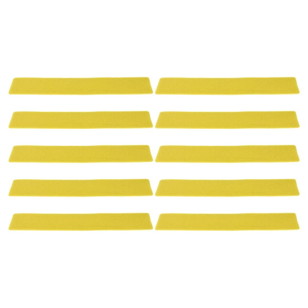 Court Line Marker Set, Multipurpose Tennis Court Line Boundary Markers ...