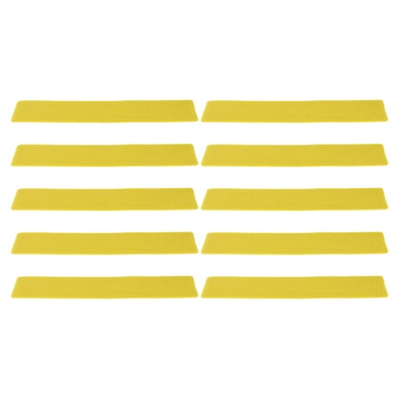 Court Line Marker Set, Multipurpose Tennis Court Line Boundary Markers ...