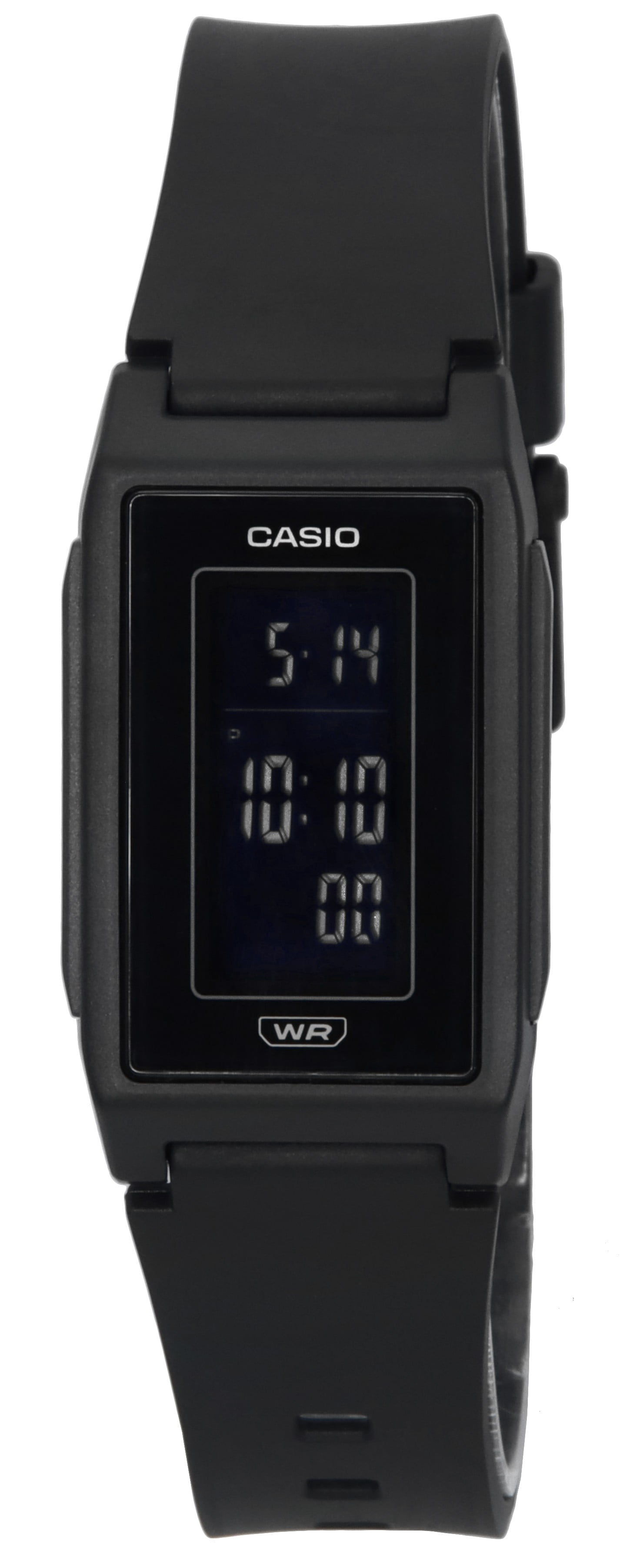 Casio POP Eco-Friendly Digital Quartz LF-10WH-1 LF10WH-1 Women's Watch ...