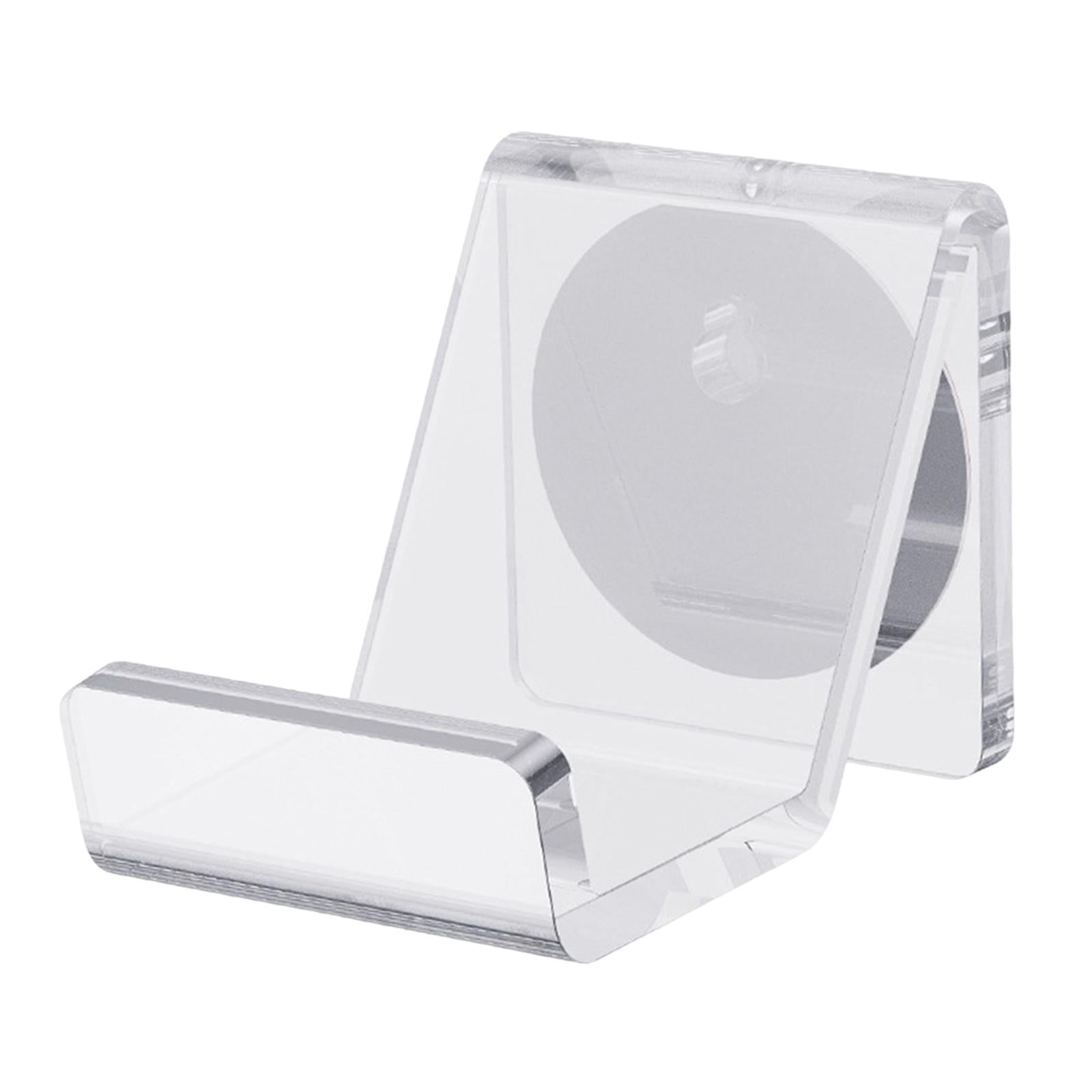 Wall Mounted Controller Stand Holder Space Saving Phone Cradle for ...