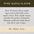 Cook's, Pure Maple Extract, All Natural Premium Maple Sap from Vermont ...
