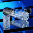Automatic Male Masturbator Sex Toys For Men Male Masturbators Cup With 9 Thrusting And Rotating