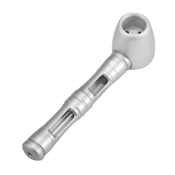 RV Pipas de tabaco, pipa para fumar tabaco con 1 paquete de malla ...