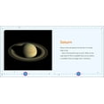 MY FIRST BOOK OF: My First Book of Planets : All About the Solar System ...
