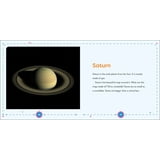 MY FIRST BOOK OF: My First Book of Planets : All About the Solar System ...