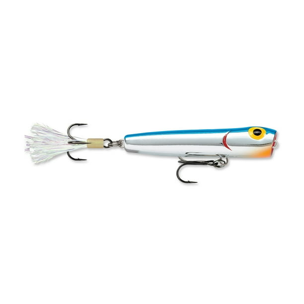 Rattlin' Chug Bug Hard Bait Lure - Walmart.com