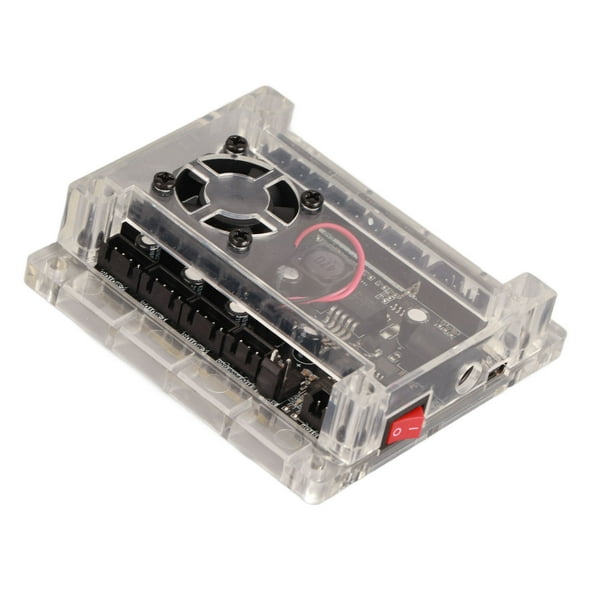 3 Axes GRBL Control Board, Over Current USB Plug In Interface TTL ...