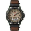 Timex Men's Expedition Shock XL Vibrating Alarm 50mm Watch – Green Case ...