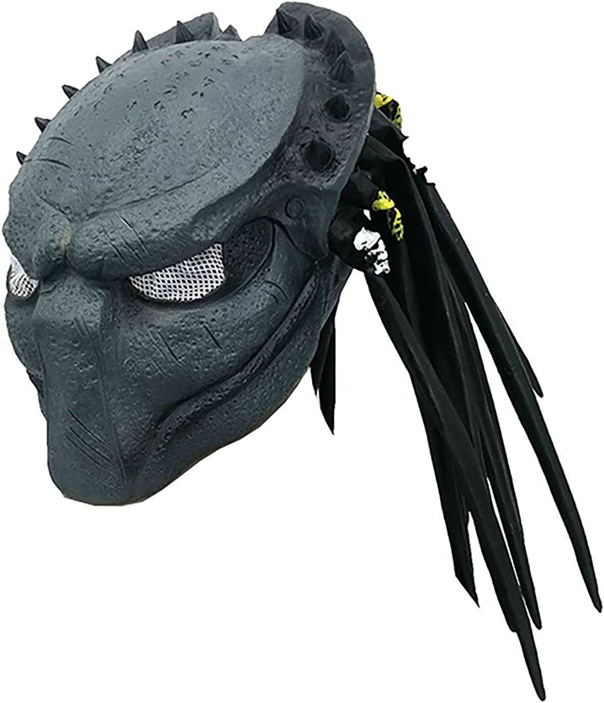 Wolf Predator Mask