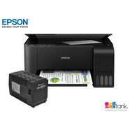 Multifuncional Epson Eco Tank L3251 C11CJ67302 | Walmart en línea