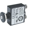 Blue Sea Push Button Reset Only Screw Terminal Circuit Breaker - 30 ...