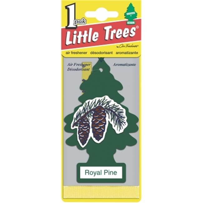 Click here for Car Freshner Car Air Freshener  Royal Pine - U1p-1... prices
