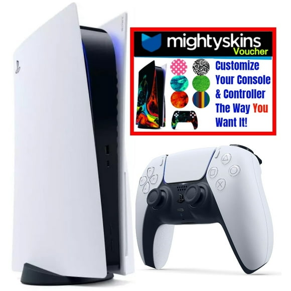 Ps5 Bundle