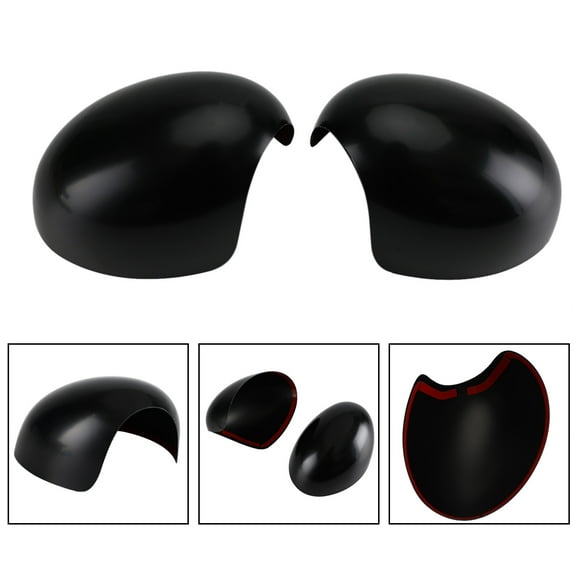 Mini Cooper Mirror Covers