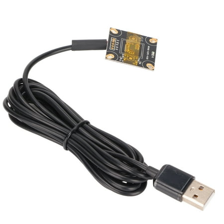 Camera Board, PCB USB Digital Camera Module OV9732 Chip Model 720P ...