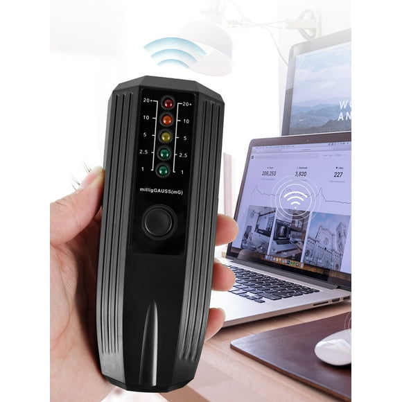 Ghost Hunting Equipment