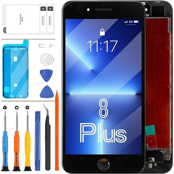 Iphone Screen Replacement