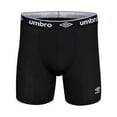 Umbro Men's 3PK Performance Boxer Brief - Walmart.com