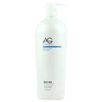 AG Hair Cosmetics - Smooth Conditioner for Unisex, Controls Frizz ...