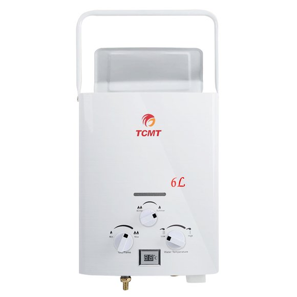 Portable Hot Water Heater Propane