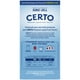 Certo Premium Liquid Fruit Pectin, 2 ct Packs - Walmart.com