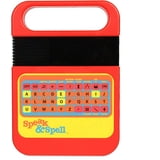 Speak and Spell - The Original Spelling Computer - Walmart.com