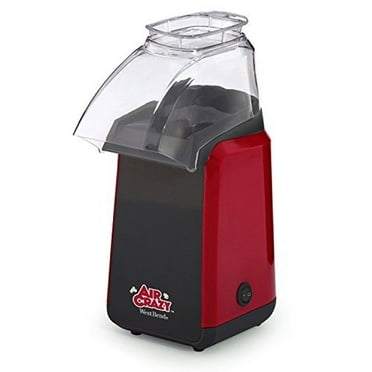 Hamilton Beach Hot Air Popcorn Popper Model# 73400 - Walmart.com