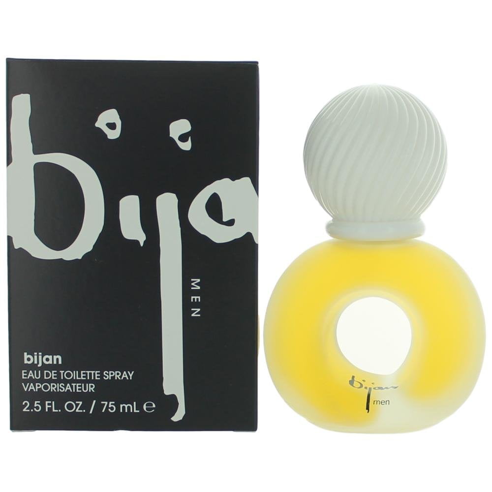 Perfume Bijan Bijan Men EDT/Cologne en aerosol, 75 ml, para hombre ...