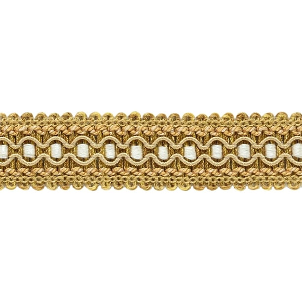 Gimp Trim Upholstery