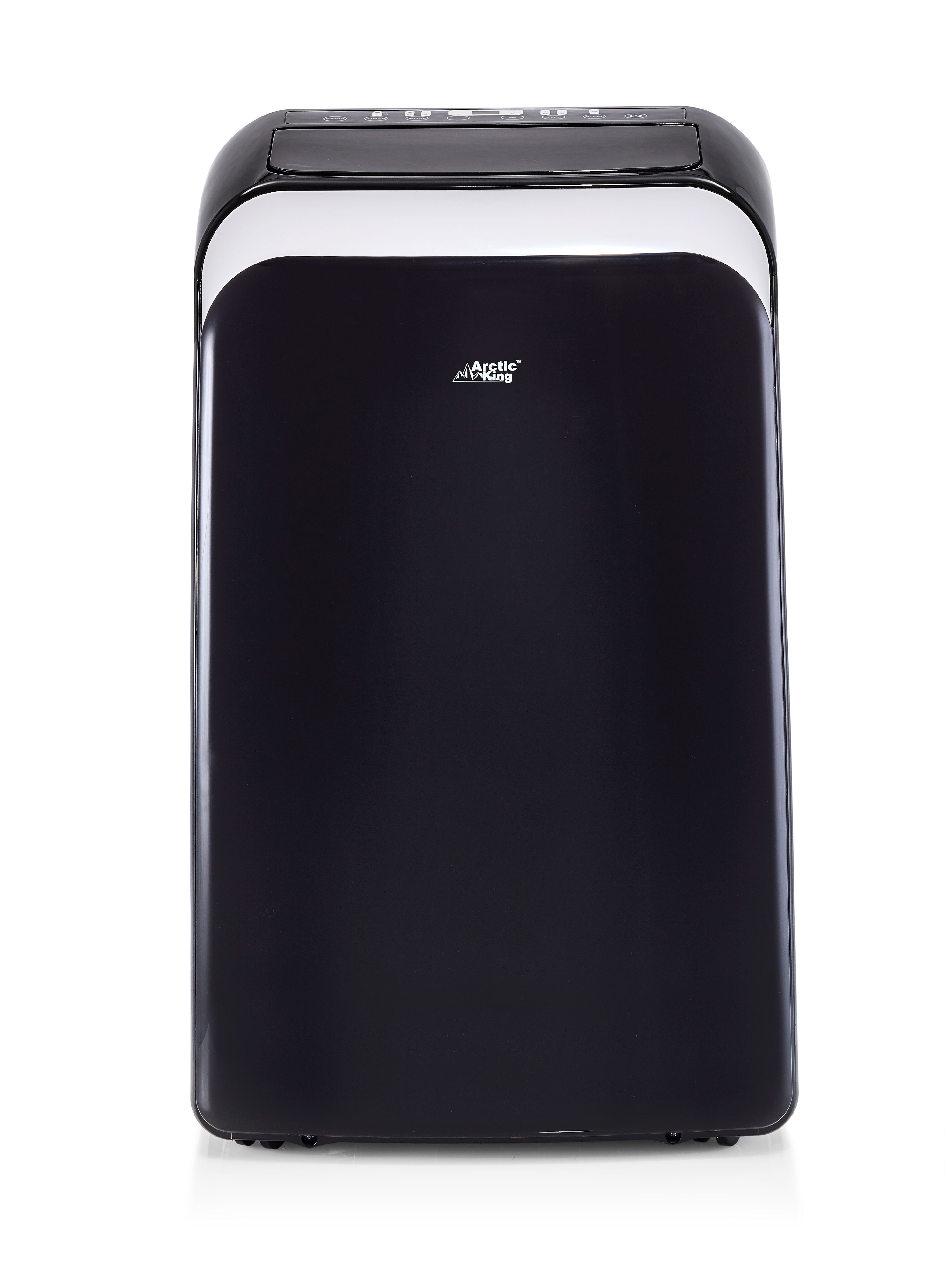 Arctic King 10 000 BTU 14 000 BTU ASHRAE 115V Portable Air Arctic King 10 000 BTU 14 000 BTU ASHRAE 115V Portable Air