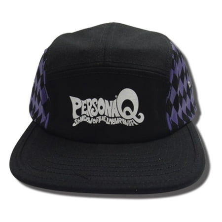 Baseball Cap - Persona - New PQ Style Anime Hat ge32499 | Walmart Canada