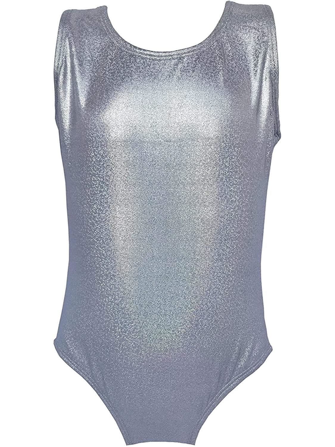 Dancina Gymnastics Leotards for Girls Outfit Tumbling Unitard - Walmart.com