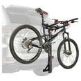 Allen Sports Deluxe 2-Bike Hitch Mounted Rack Carrier, 522RR for 1-1/4 ...