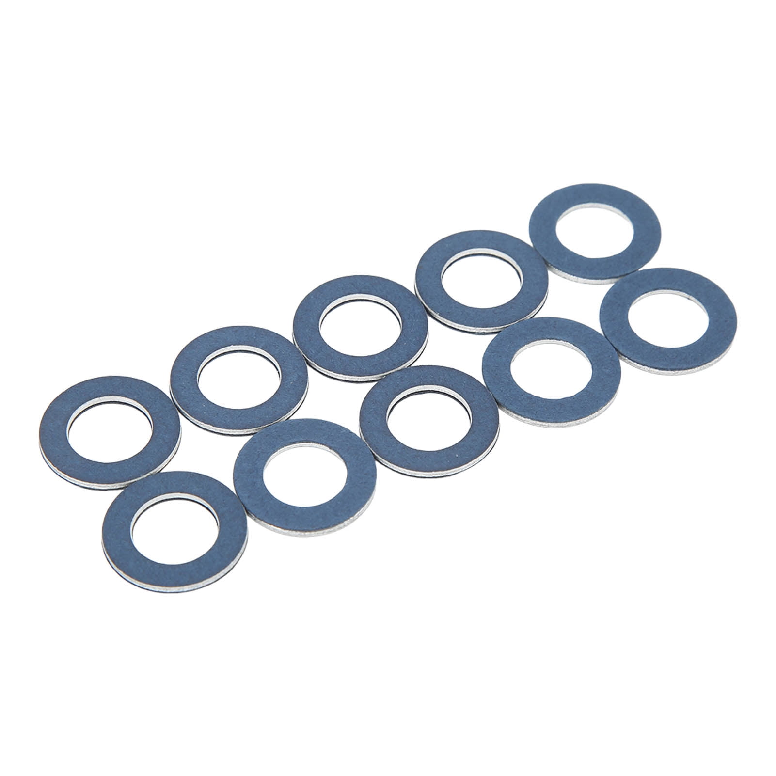 Click here for Senjay Oil Drain Plug Washer  High Strength 90430-... prices