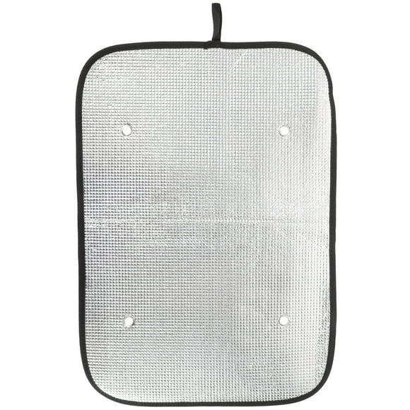 Suction Cup Window Shade