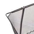 Jumpking 7ft x 10ft Rectangular Trampoline with Patented Safety ...