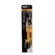 Klein Tools 32561 Stubby Multi-Bit Screwdriver/Nut Driver - Walmart.com
